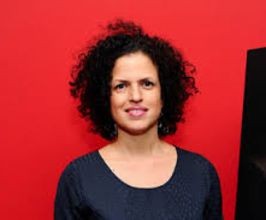 Michèle Stephenson’s Booking Agent and Speaking Fee - Speaker Booking ...