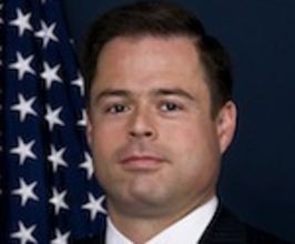 Richard Holgate’s Booking Agent and Speaking Fee - Speaker Booking Agency