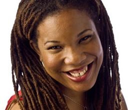 Elizabeth Wellington’s Booking Agent and Speaking Fee - Speaker Booking ...