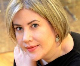 Sarah Addison Allen’s Booking Agent and Speaking Fee - Speaker Booking ...