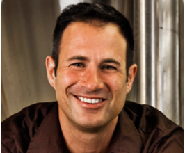 Sam Calagione’s Booking Agent and Speaking Fee - Speaker Booking Agency