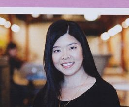 Jennifer Tsai’s Booking Agent and Speaking Fee - Speaker Booking Agency