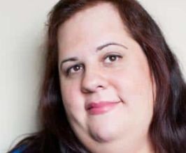 Golda Poretsky’s Booking Agent and Speaking Fee - Speaker Booking Agency