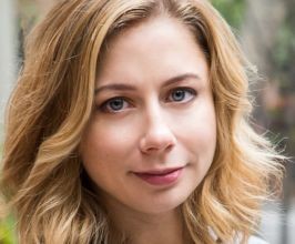 Jessica Coen’s Booking Agent and Speaking Fee - Speaker Booking Agency