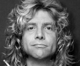 Steven Adler’s Booking Agent and Speaking Fee - Speaker Booking Agency