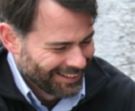 Thomas Steel-Maley’s Booking Agent and Speaking Fee - Speaker Booking ...