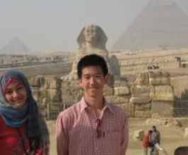 Tony Pan’s Booking Agent and Speaking Fee - Speaker Booking Agency