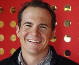 Byron Deeter’s Booking Agent and Speaking Fee - Speaker Booking Agency