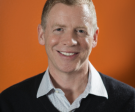 Scott Dietzen’s Booking Agent and Speaking Fee - Speaker Booking Agency