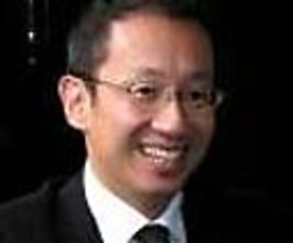 Steven Pan’s Booking Agent and Speaking Fee - Speaker Booking Agency