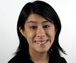 Wailin Wong’s Booking Agent and Speaking Fee - Speaker Booking Agency