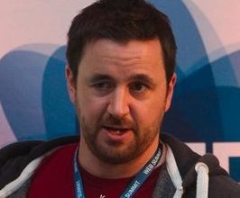 Eamon Leonard’s Booking Agent and Speaking Fee - Speaker Booking Agency