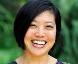 Andrea Chen’s Booking Agent and Speaking Fee - Speaker Booking Agency