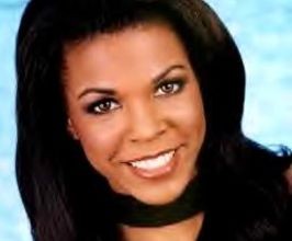 Vanessa Baker’s Booking Agent and Speaking Fee - Speaker Booking Agency