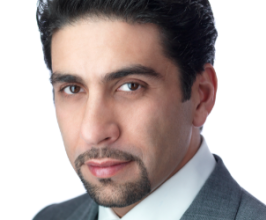 Fahd Al Rasheed’s Booking Agent and Speaking Fee - Speaker Booking Agency