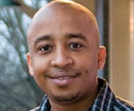 David Kobia’s Booking Agent and Speaking Fee - Speaker Booking Agency