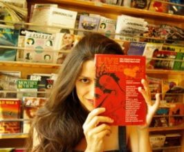 Sabrina Chap’s Booking Agent and Speaking Fee - Speaker Booking Agency