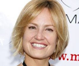 Sherry Stringfield’s Booking Agent and Speaking Fee - Speaker Booking ...