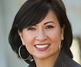 Anne Toth’s Booking Agent and Speaking Fee - Speaker Booking Agency