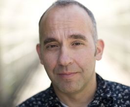 Brett Helquist’s Booking Agent and Speaking Fee - Speaker Booking Agency