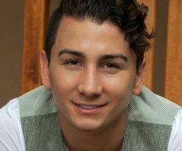 Max Aaron’s Booking Agent and Speaking Fee - Speaker Booking Agency