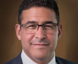 Marc Harrison’s Booking Agent and Speaking Fee - Speaker Booking Agency