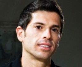 Joel Simkhai’s Booking Agent and Speaking Fee - Speaker Booking Agency