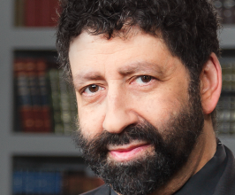 Jonathan Cahn’s Booking Agent and Speaking Fee - Speaker Booking Agency