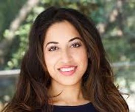 Seema Yasmin’s Booking Agent and Speaking Fee - Speaker Booking Agency