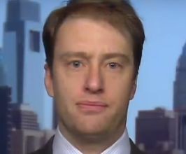 Gabriel Sherman’s Booking Agent and Speaking Fee - Speaker Booking Agency