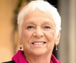 Rita Golden Gelman’s Booking Agent and Speaking Fee - Speaker Booking ...