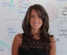 Katelyn Gleason’s Booking Agent and Speaking Fee - Speaker Booking Agency