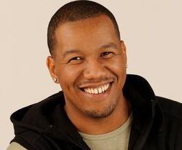 Travon Free’s Booking Agent and Speaking Fee - Speaker Booking Agency