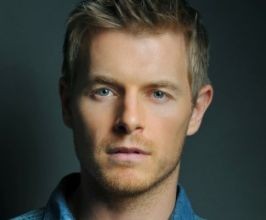 Rick Cosnett’s Booking Agent and Speaking Fee - Speaker Booking Agency