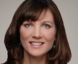 Catherine McCarthy’s Booking Agent and Speaking Fee - Speaker Booking ...