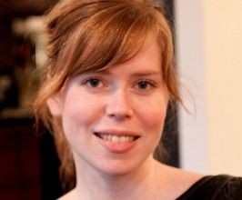 Molly Wizenberg’s Booking Agent and Speaking Fee - Speaker Booking Agency