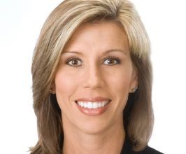 Sarah Thomas’s Booking Agent and Speaking Fee - Speaker Booking Agency