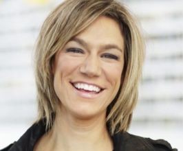 Julie Rice’s Booking Agent and Speaking Fee - Speaker Booking Agency