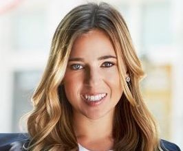 Danielle Weisberg and Carly Zakin’s Booking Agent and Speaking Fee ...