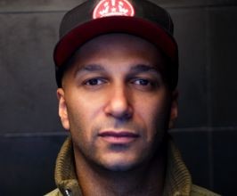 Tom Morello’s Booking Agent and Speaking Fee - Speaker Booking Agency