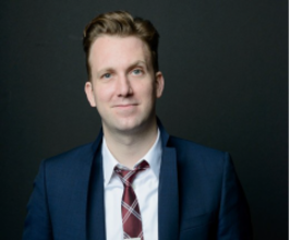 Jordan Klepper’s Booking Agent and Speaking Fee - Speaker Booking Agency