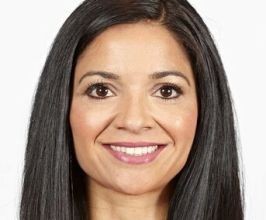 Selena Rezvani’s Booking Agent and Speaking Fee - Speaker Booking Agency