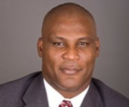 Greg Gadson’s Booking Agent and Speaking Fee - Speaker Booking Agency