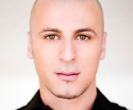 Rami Kashou’s Booking Agent and Speaking Fee - Speaker Booking Agency