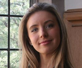 Katie Kieffer’s Booking Agent and Speaking Fee - Speaker Booking Agency