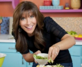 Leslie Chacon’s Booking Agent and Speaking Fee - Speaker Booking Agency