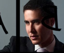 David Kwong Speaker | Speaking Fee & Booking Info