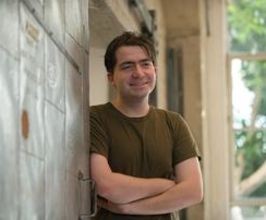 Michael Buckwald’s Booking Agent and Speaking Fee - Speaker Booking Agency