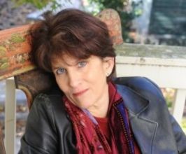 Marion Winik’s Booking Agent and Speaking Fee - Speaker Booking Agency