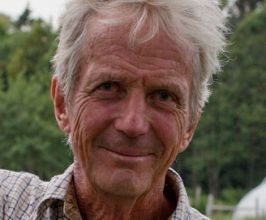 Eliot Coleman’s Booking Agent and Speaking Fee - Speaker Booking Agency